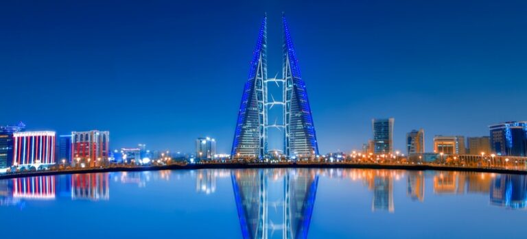 Biggest Attractions in Bahrain You Must Visit